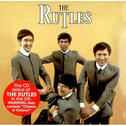 The Rutles | The Beatles Wiki | Fandom