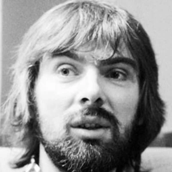 Glyn Johns | The Beatles Wiki | Fandom