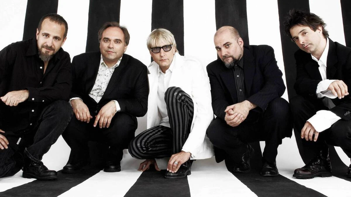 The Fab Faux | The Beatles Wiki | Fandom