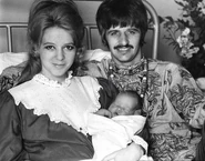 Maureen Starkey | The Beatles Wiki | Fandom