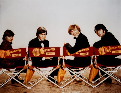 The Monkees | The Beatles Wiki | Fandom