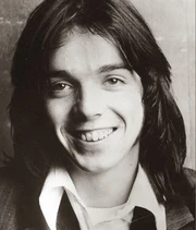 Jimmy McCulloch | The Beatles Wiki | Fandom