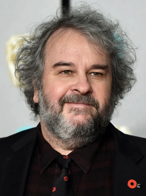 Peter Jackson | The Beatles Wiki | Fandom