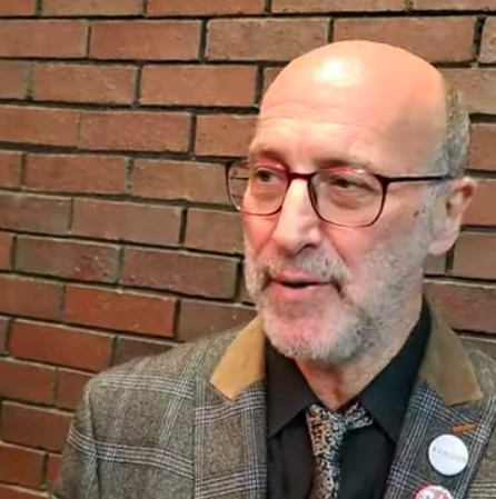 Mark Lewisohn | The Beatles Wiki | Fandom