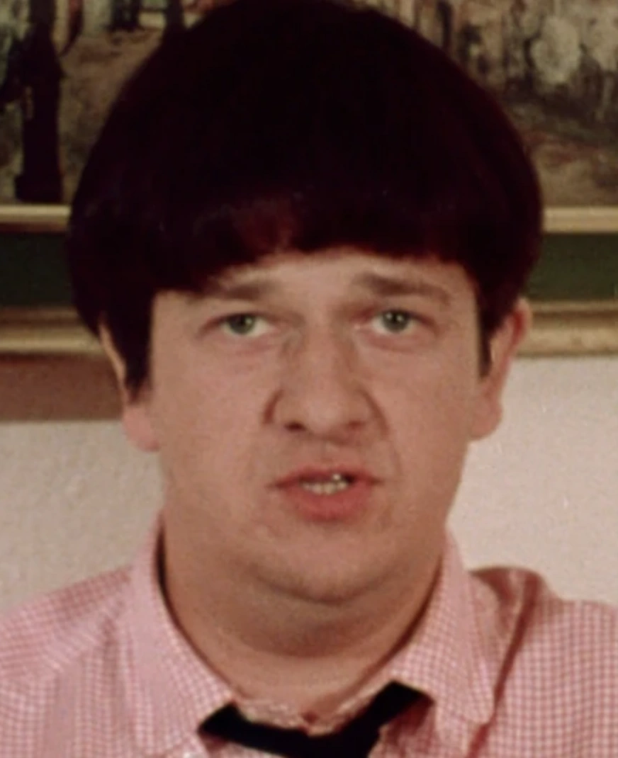John Halsey | The Beatles Wiki | Fandom