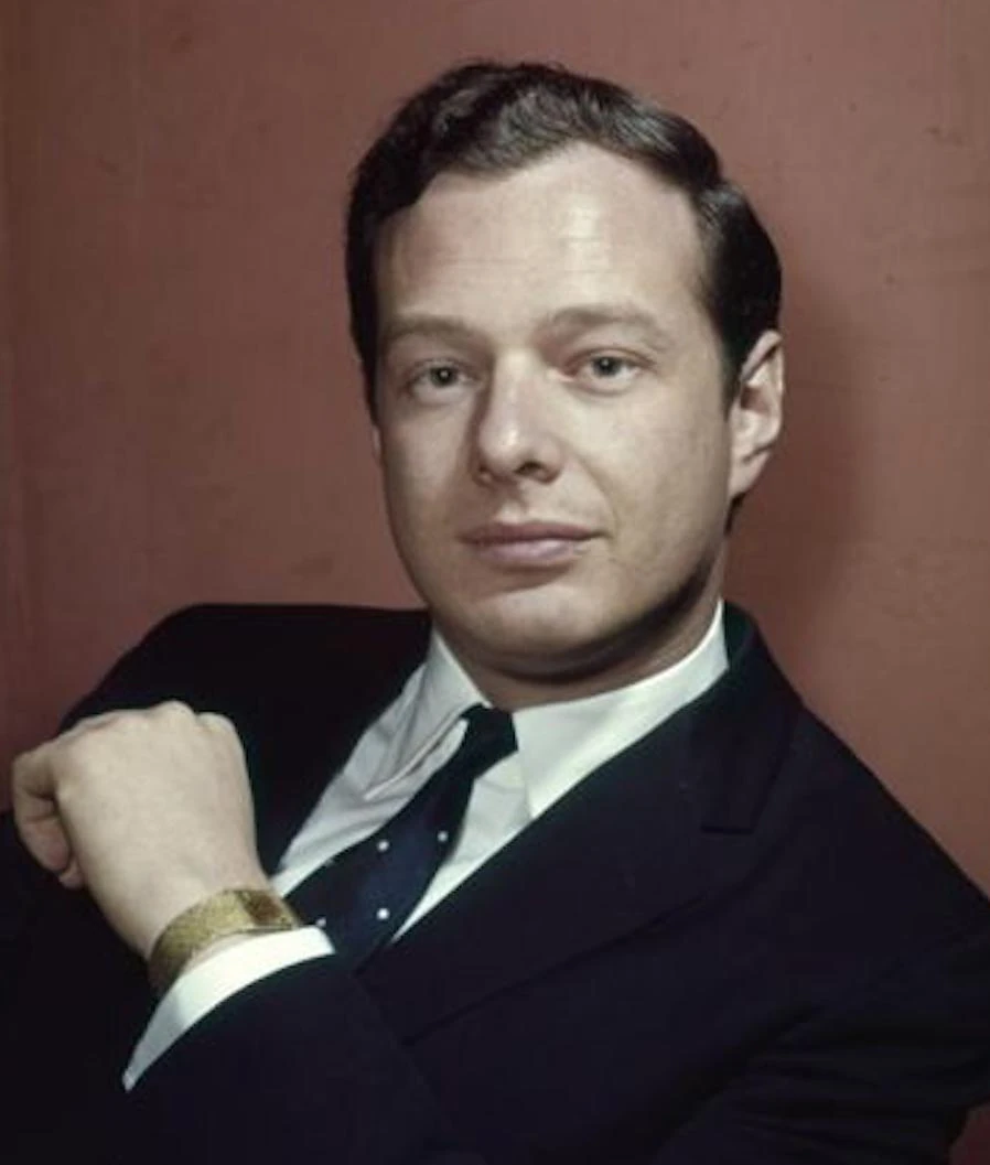 Brian Epstein | The Beatles Wiki | Fandom