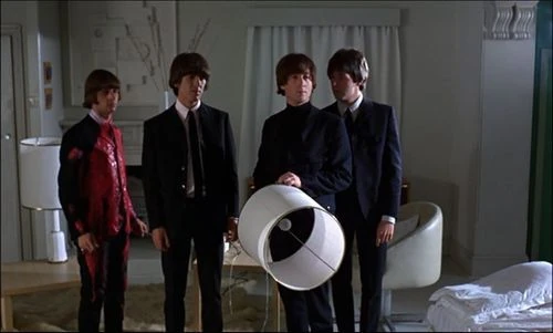 Help! (film) | The Beatles Wiki | Fandom