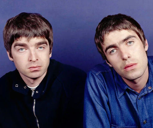 Oasis | The Beatles Wiki | Fandom