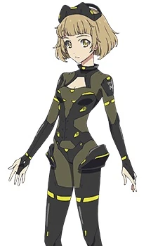 HIE | BEATLESS Wiki | Fandom