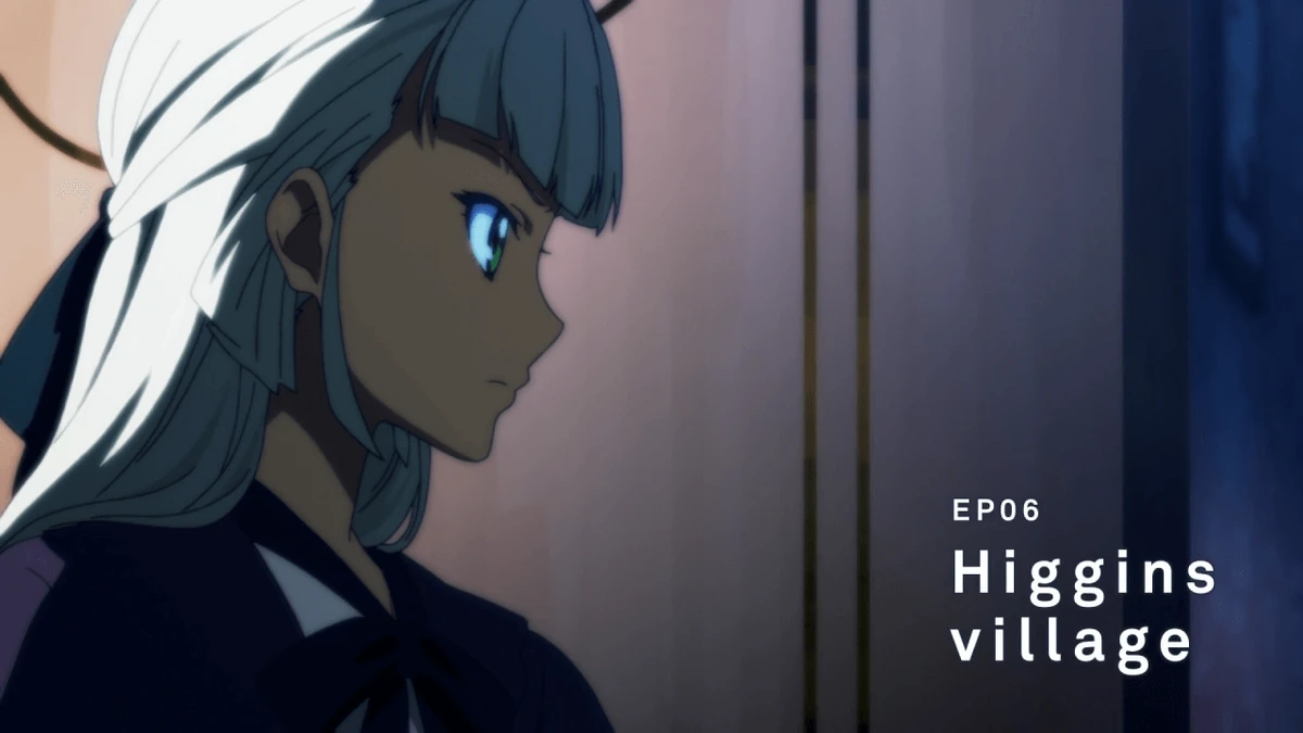 Higgins Village | BEATLESS Wiki | Fandom