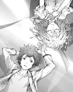 Arato Endo | BEATLESS Wiki | Fandom