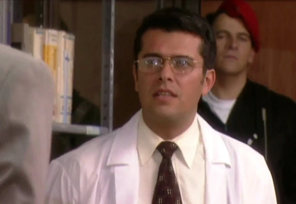 Miguel Ortiz | Yo Soy Betty, La Fea Wiki | Fandom