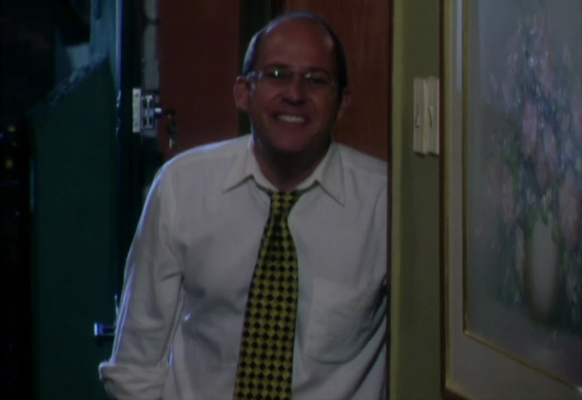 "Gordito" González | Yo Soy Betty, La Fea Wiki | Fandom