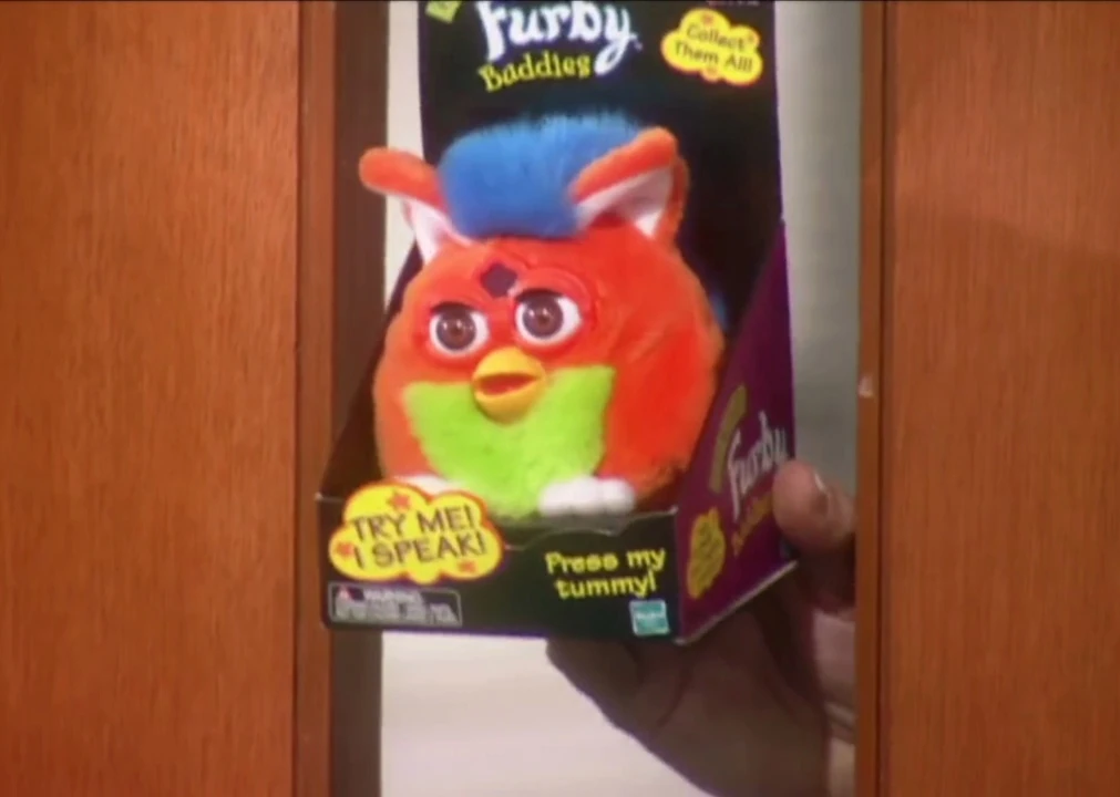 Pillín | Yo Soy Betty, La Fea Wiki | Fandom