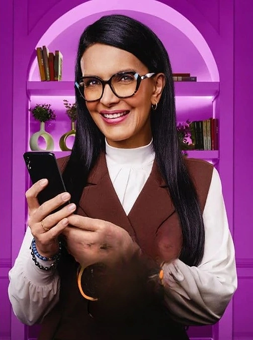 Sandra Patiño | Yo Soy Betty, La Fea Wiki | Fandom