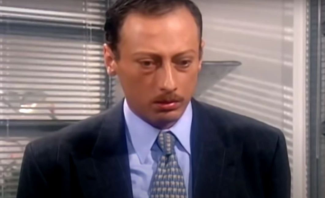 Gustavo Olarte | Yo Soy Betty, La Fea Wiki | Fandom