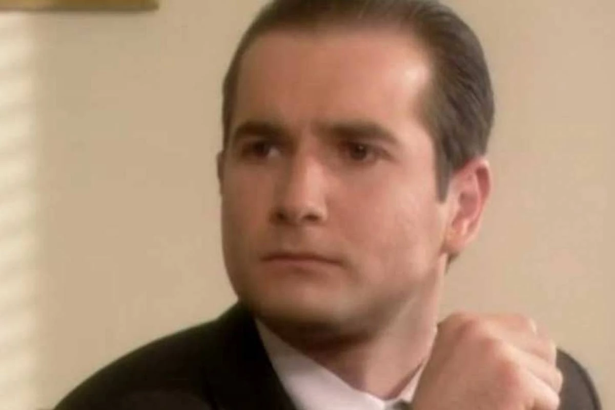 Daniel Valencia | Yo Soy Betty, La Fea Wiki | Fandom