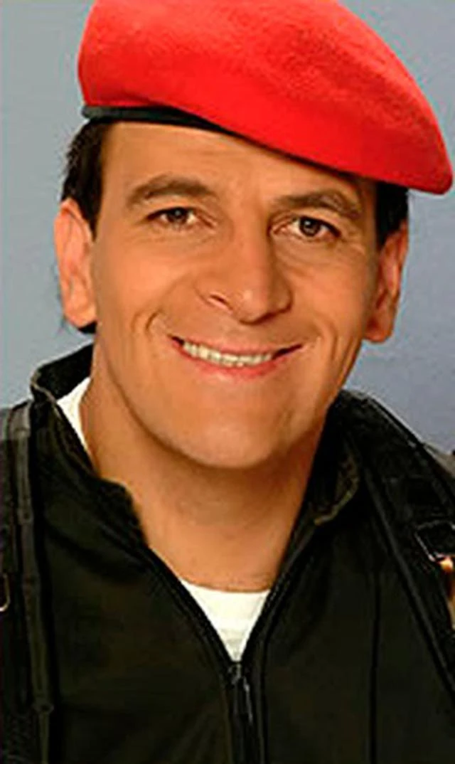 Wilson Sastoque Mejía | Yo Soy Betty, La Fea Wiki | Fandom