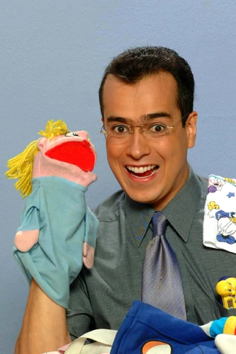 Armando Mendoza | Yo Soy Betty, La Fea Wiki | Fandom