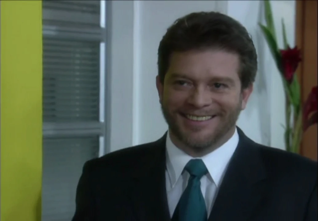 Juan Manuel Santamaría | Yo Soy Betty, La Fea Wiki | Fandom