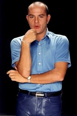 Hugo Lombardi | Yo Soy Betty, La Fea Wiki | Fandom