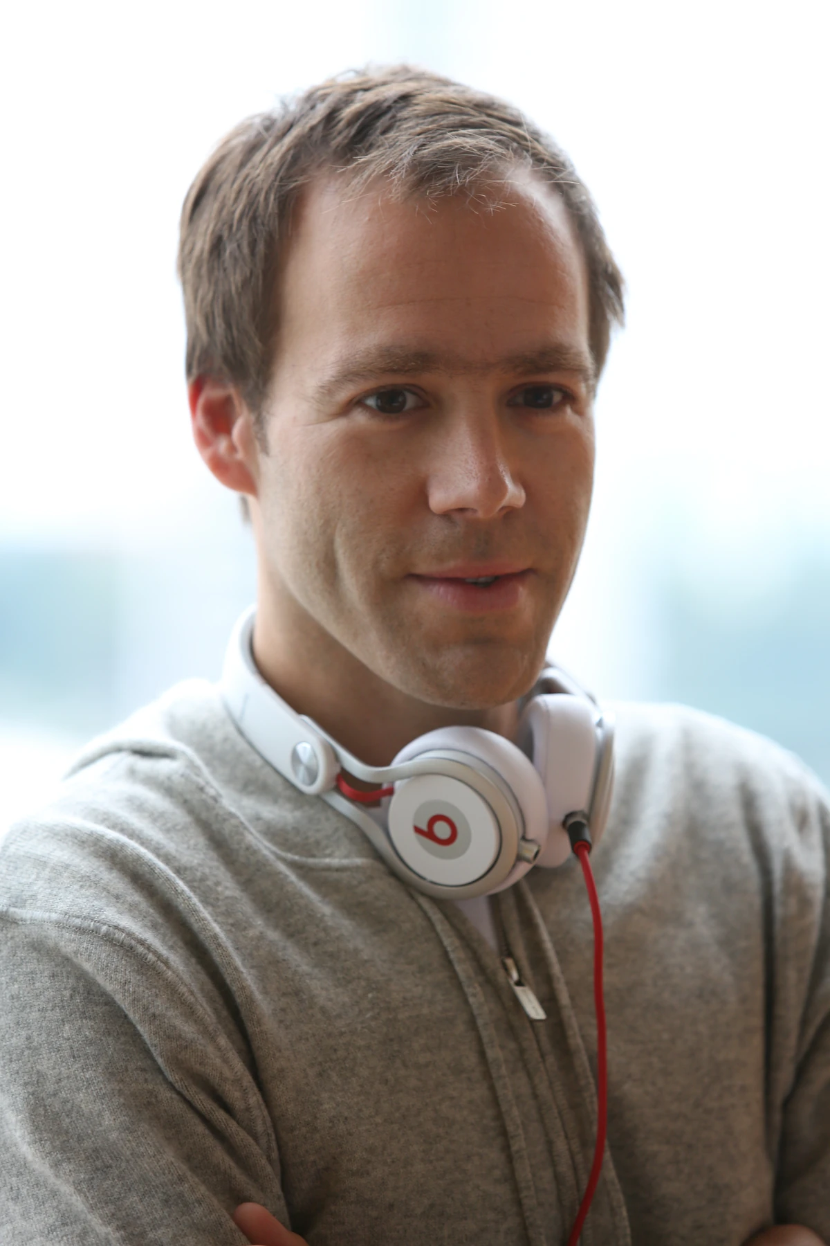 Luke Wood | Beats by Dre Wiki | Fandom