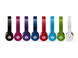 Beats Solo Hd Colors