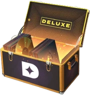 Deluxe Editions | Beatstar Wiki | Fandom