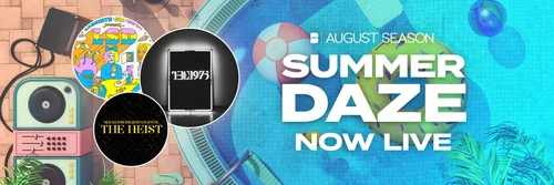 Summer Daze (Tour Pass) | Beatstar Wiki | Fandom