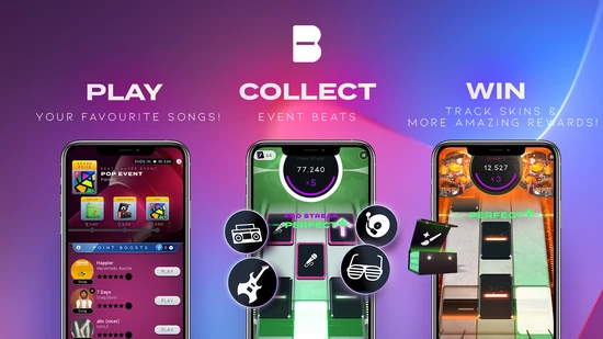 Beat Chaser Events | Beatstar Wiki | Fandom