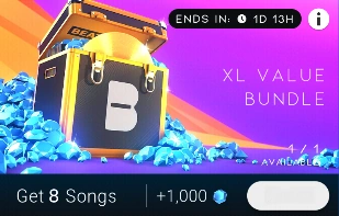 Music Library | Beatstar Wiki | Fandom