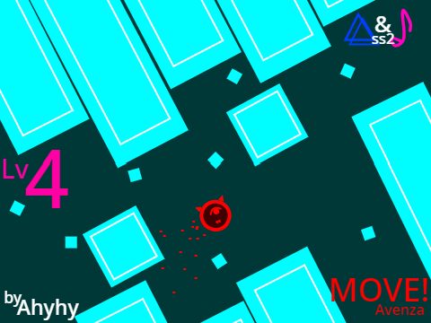 Move! | Beatswap Wiki | Fandom