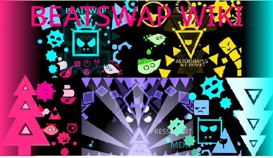 Beatswap Wiki | Fandom