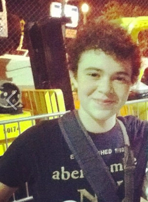 Jacob Reed | BeatTheOdds Wiki | Fandom