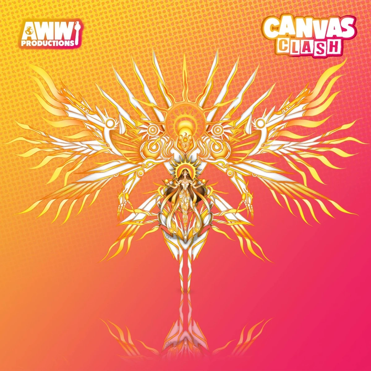 Runway Challenge/Canvas Clash | Canvas Clash Wiki | Fandom