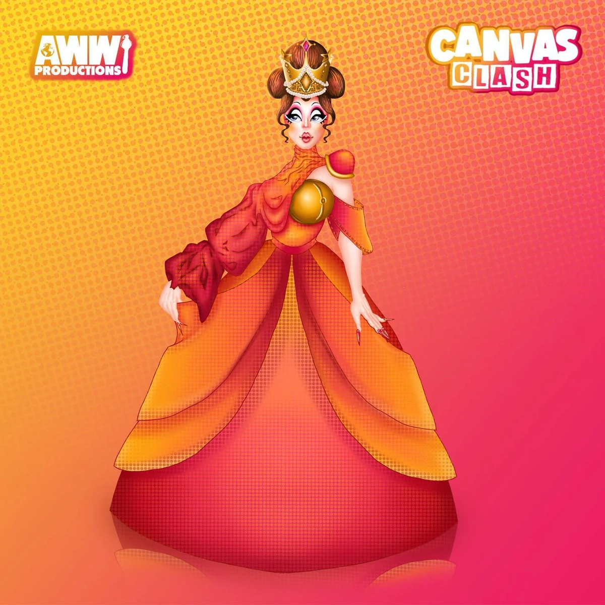 Canvas Clash (Season 1)/Looks | Canvas Clash Wiki | Fandom