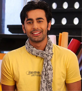 Udit Shukla | Rangrasiya Wiki | Fandom