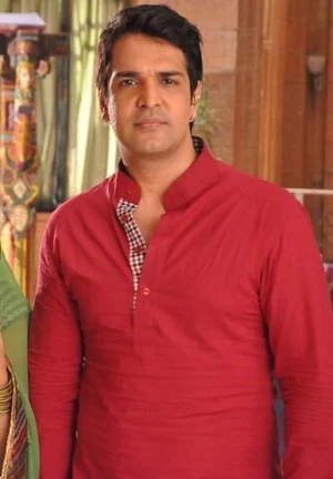 Samrat Ranawat | Rangrasiya Wiki | Fandom