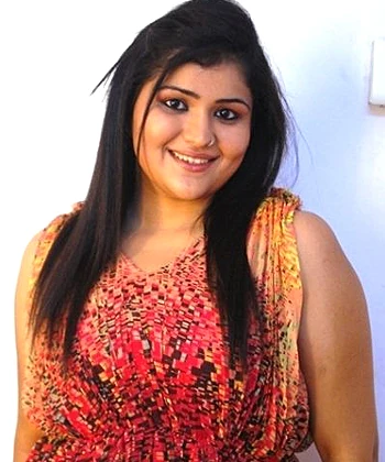 Khushbu Thakkar | Rangrasiya Wiki | Fandom