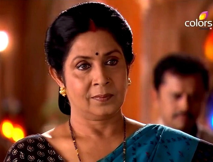 Damayanti | Rangrasiya Wiki | Fandom