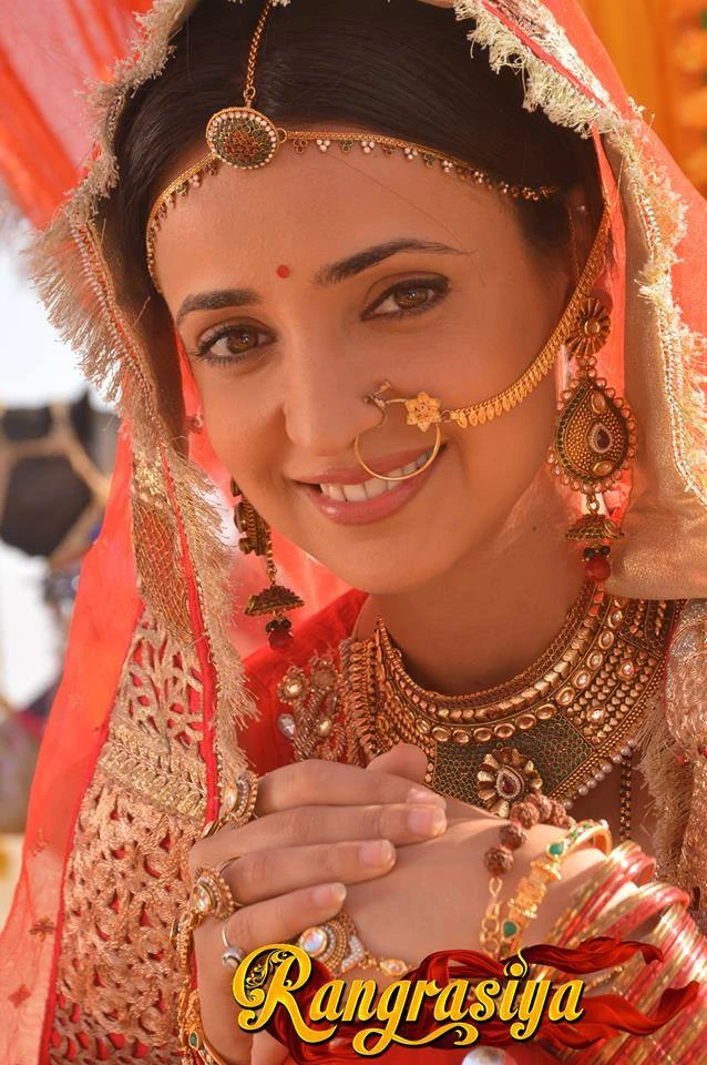 Character Photos | Rangrasiya Wiki | Fandom
