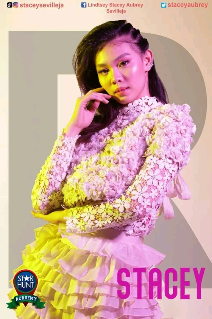 Stacey (Bini)/Gallery | Beautiful World Wiki | Fandom