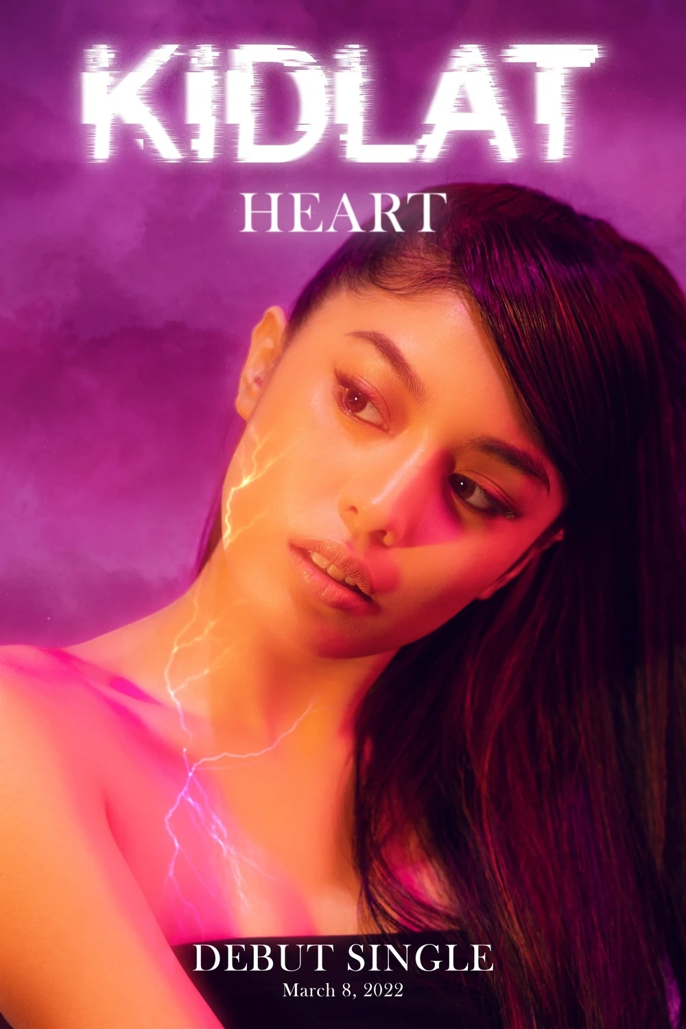 Heart (LITZ) | Beautiful World Wiki | Fandom