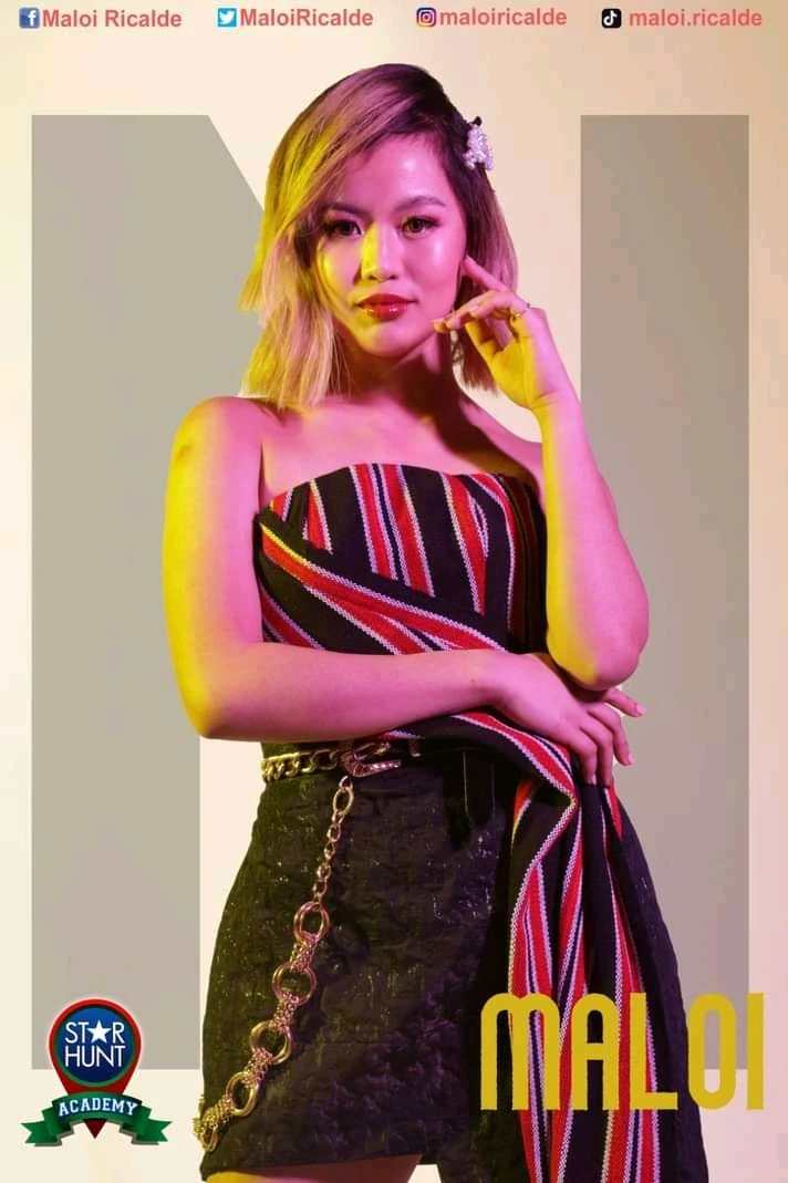 Maloi (Bini)/Gallery | Beautiful World Wiki | Fandom