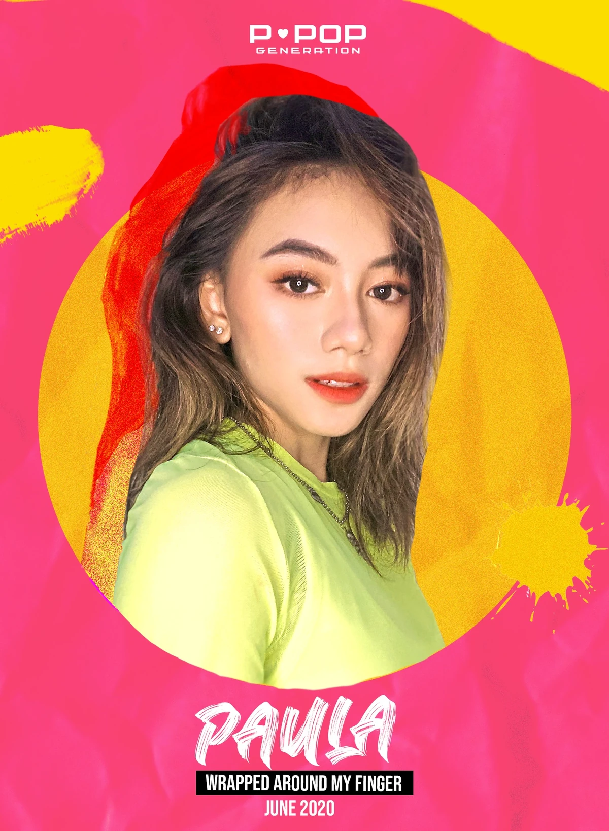 Paula (Ppop Generation) | Beautiful World Wiki | Fandom