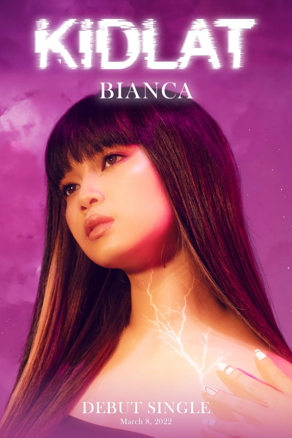 Bianca (LITZ) | Beautiful World Wiki | Fandom