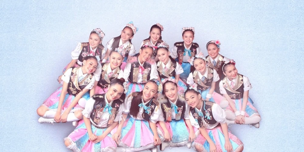 List of Ppop Generation Members | Beautiful World Wiki | Fandom