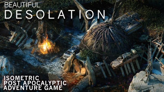 Beautiful Desolation Wiki | Fandom