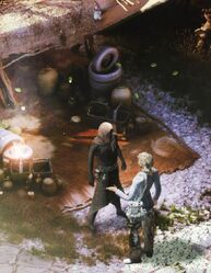 Beautiful Desolation Wiki | Fandom