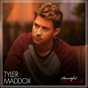 Tyler Maddox | Beautiful Disaster Wiki | Fandom